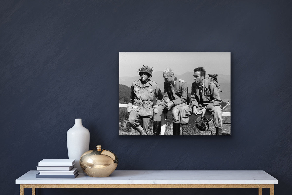 The Legends Portrait | Martin, Brando, Clift [R0129] – Leo Fuchs ...